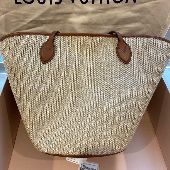 Louis Vuitton | Bags | Louis Vuitton Jacques Tote Bag | Poshmark